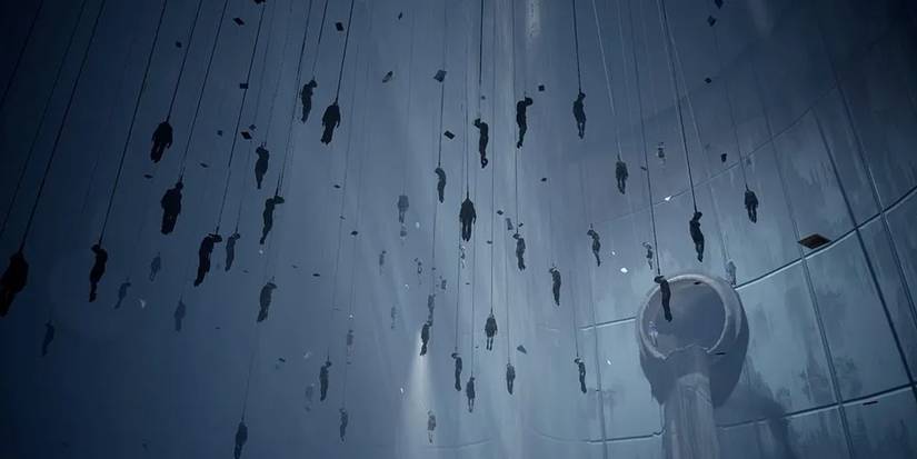 The Best SCP-Based Video Games