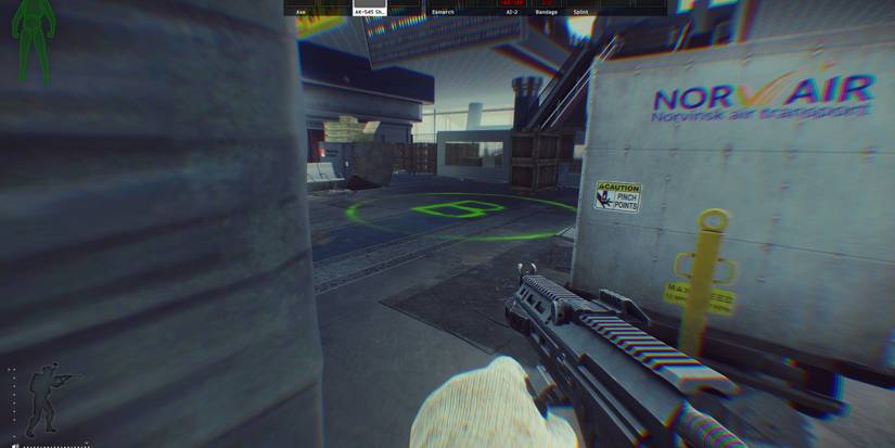 Pro Tips And Tricks For Escape From Tarkov: Arena