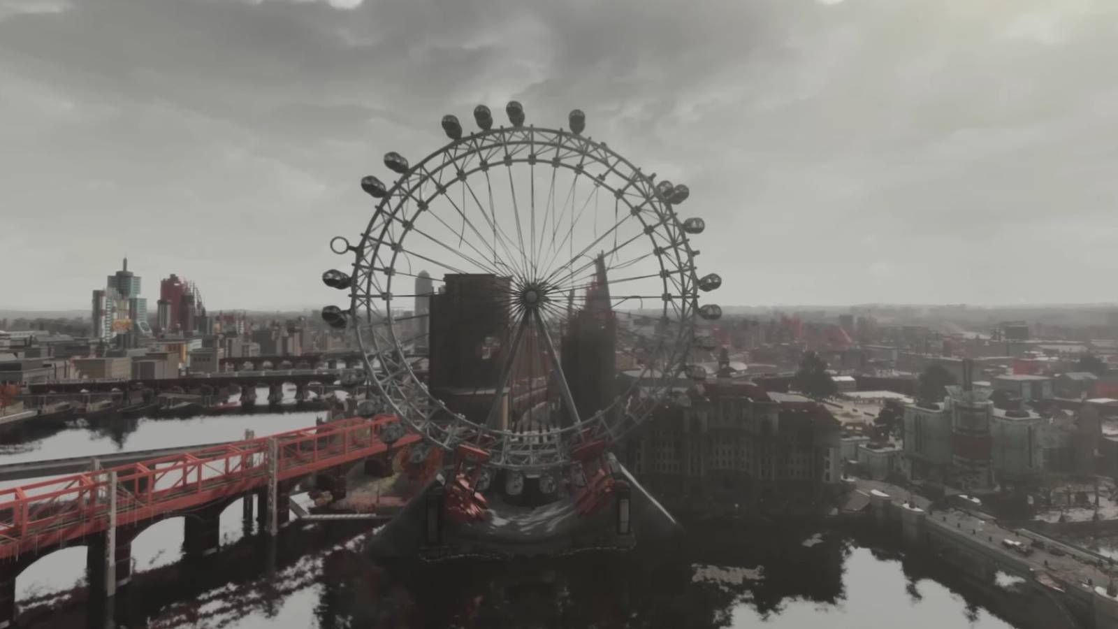 Long-Awaited Fallout London Finally Has A Release Date