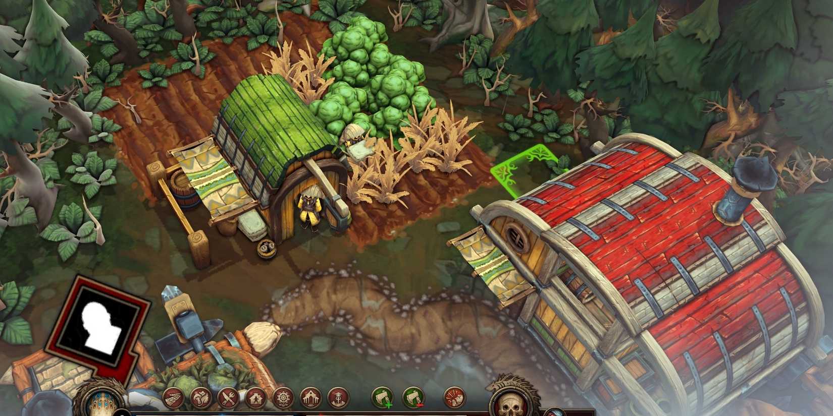 Best City Builder Games With Strong Narratives