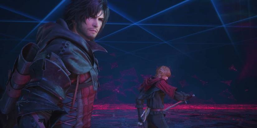 The Ending of FF16: Echoes Of The Fallen, Explained