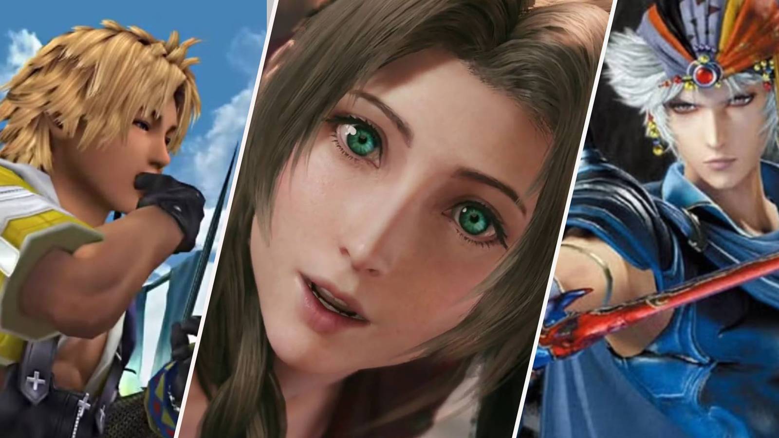 Final Fantasy: Every Tie-In Novel, Ranked