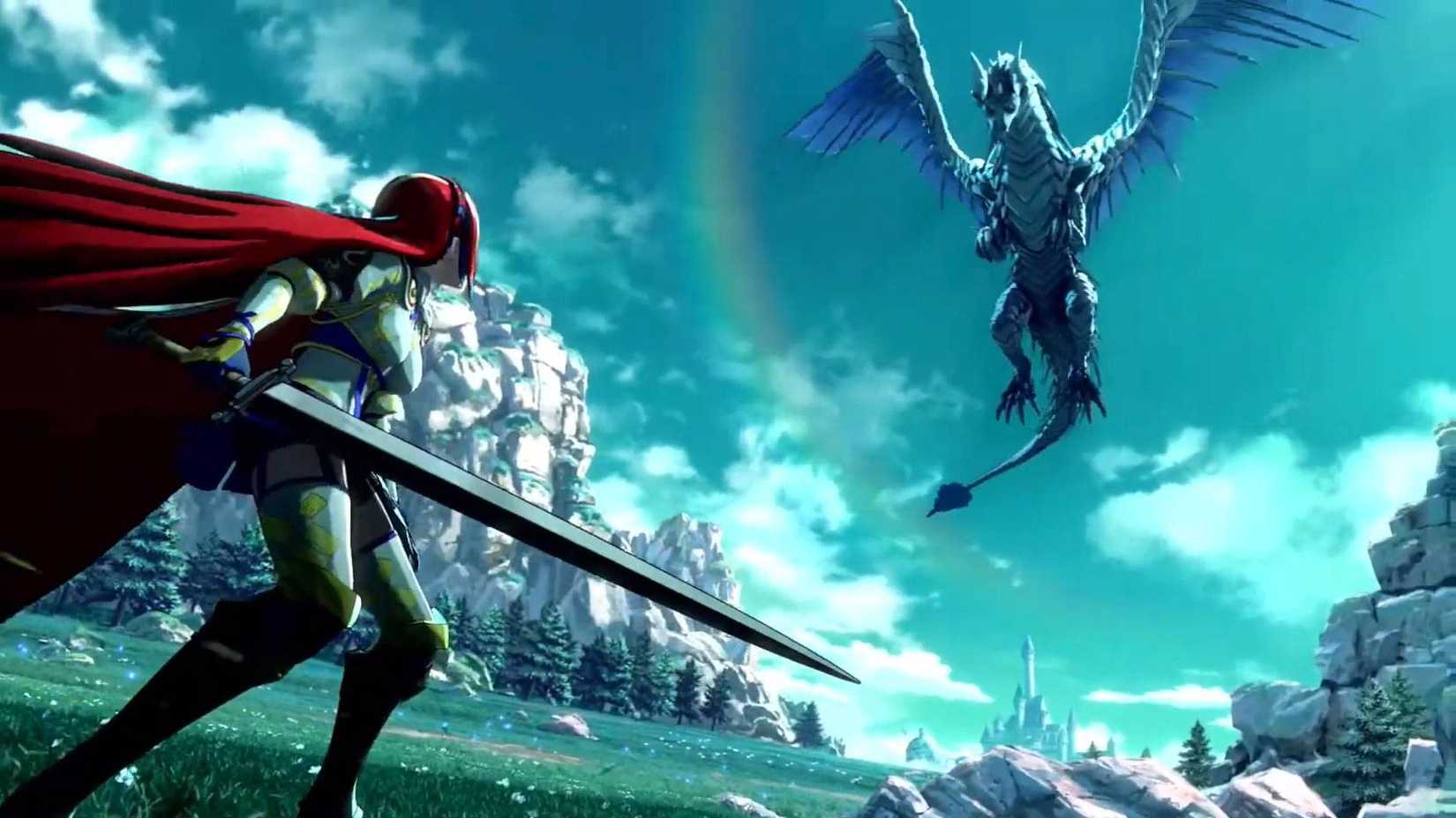 Fire Emblem Engage Gets Rare Fandom Praise Following Fortune's Weave Reveal