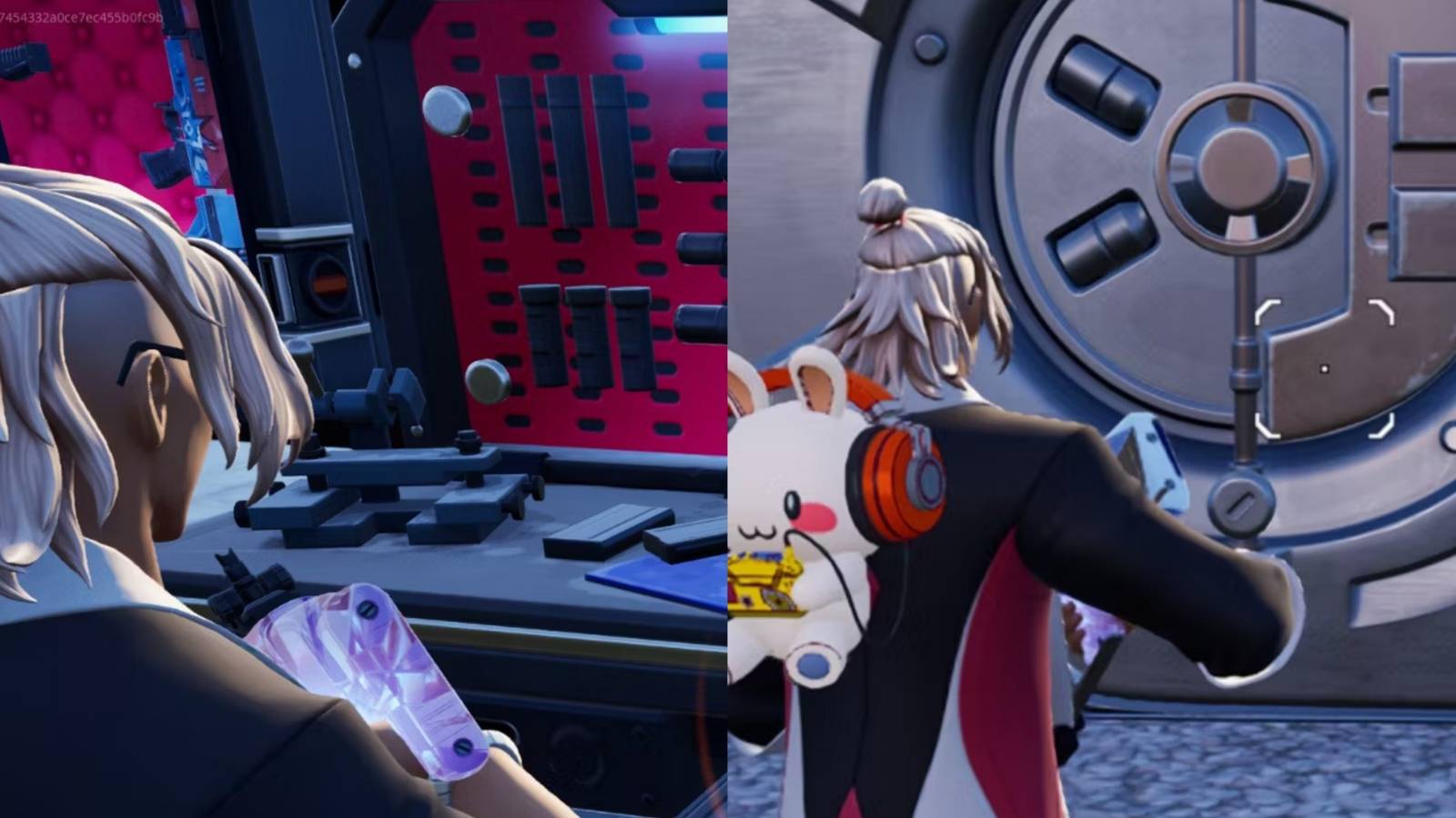 Best Weapon Attachments In Fortnite: Chapter 5