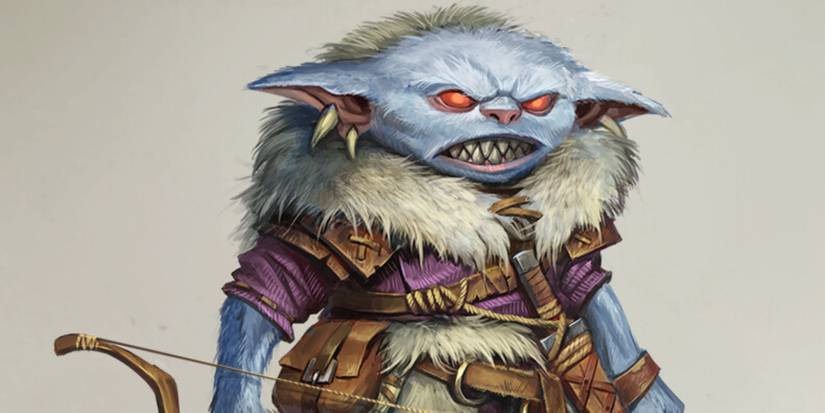 The Best Goblin Heritages In Pathfinder 2e Remaster