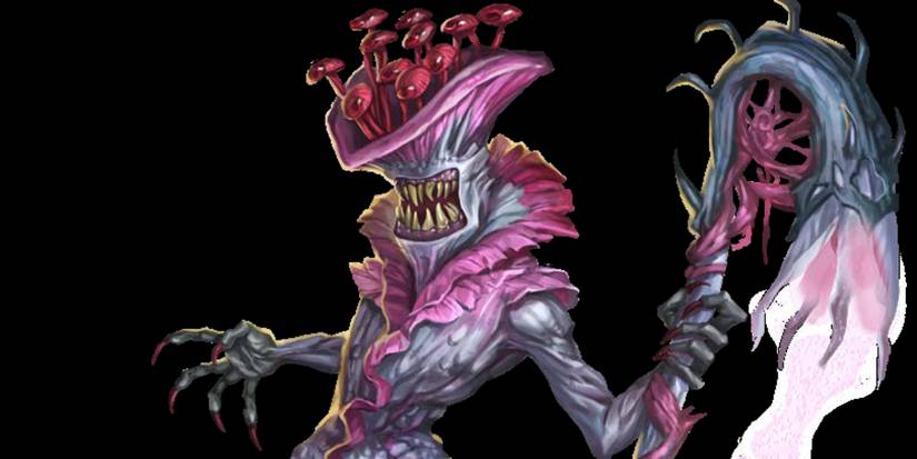 Pathfinder 2e Remaster: Leshy Heritages, Ranked