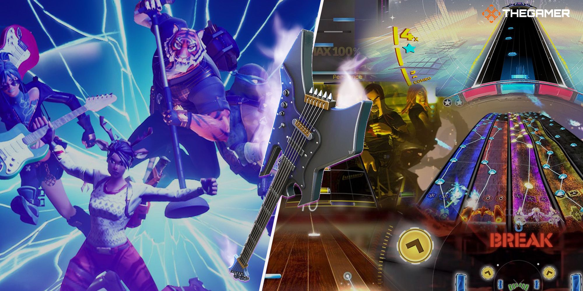 How To Change Your Display Name In Fortnite