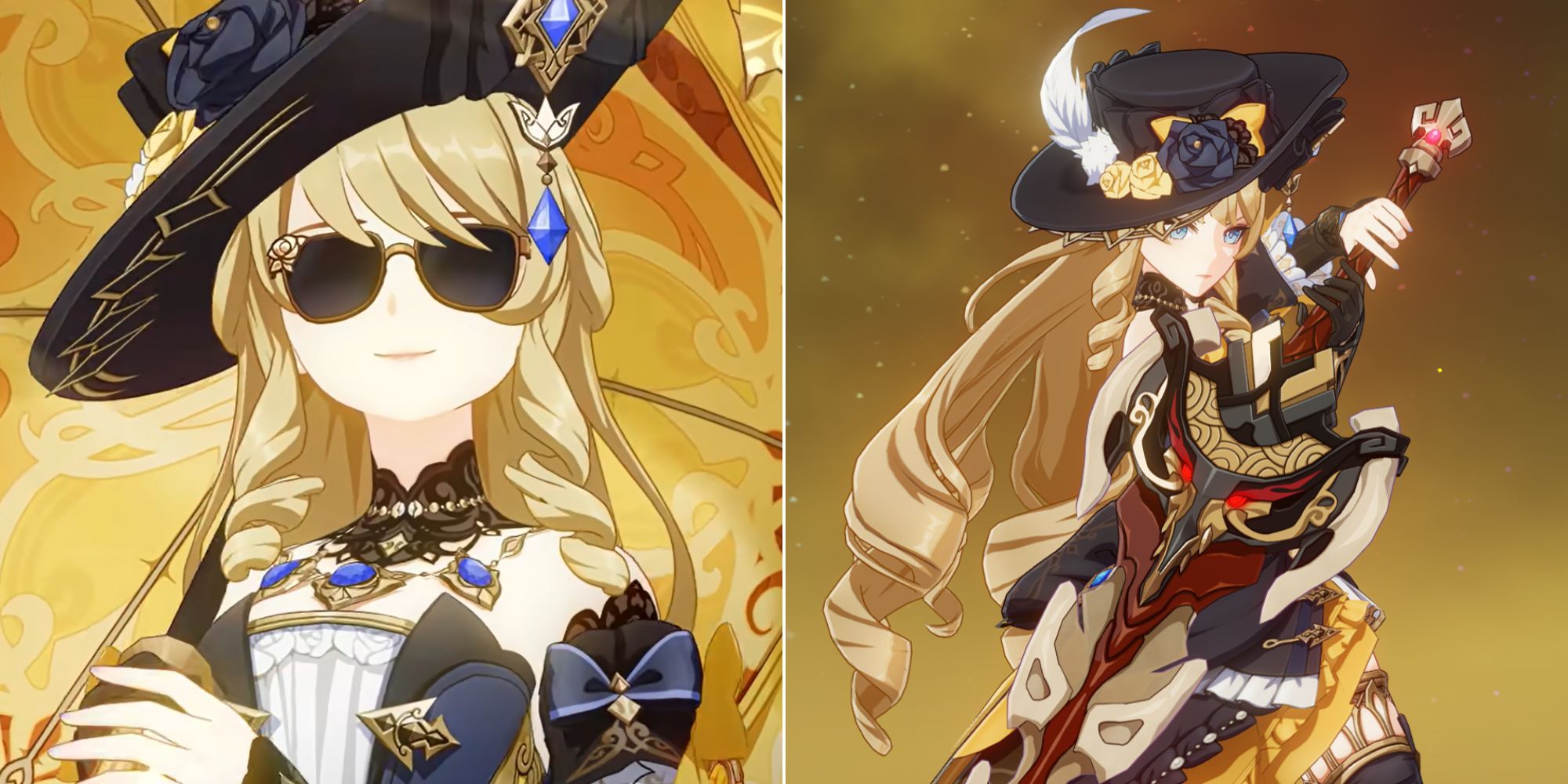 The Best Party Setups For Navia In Genshin Impact