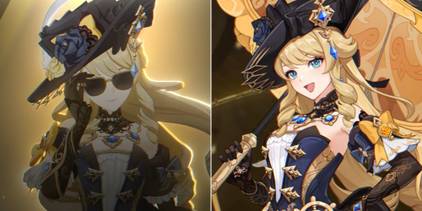 The Best Party Setups For Navia In Genshin Impact