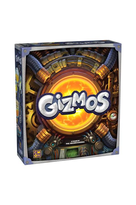 Best Engine Building Board Games