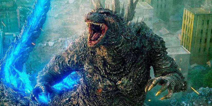 Most Powerful Abilities In Godzilla