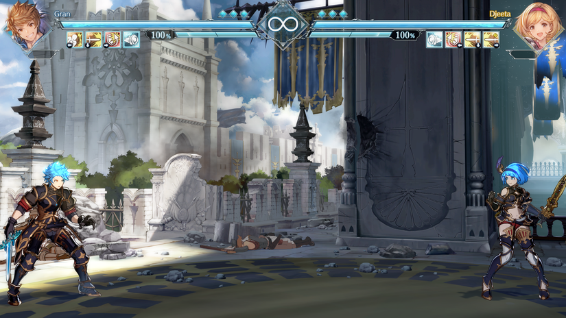 Ranking Every Arena In Granblue Fantasy Versus: Rising