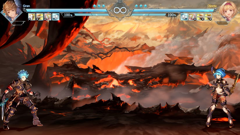 Ranking Every Arena In Granblue Fantasy Versus: Rising