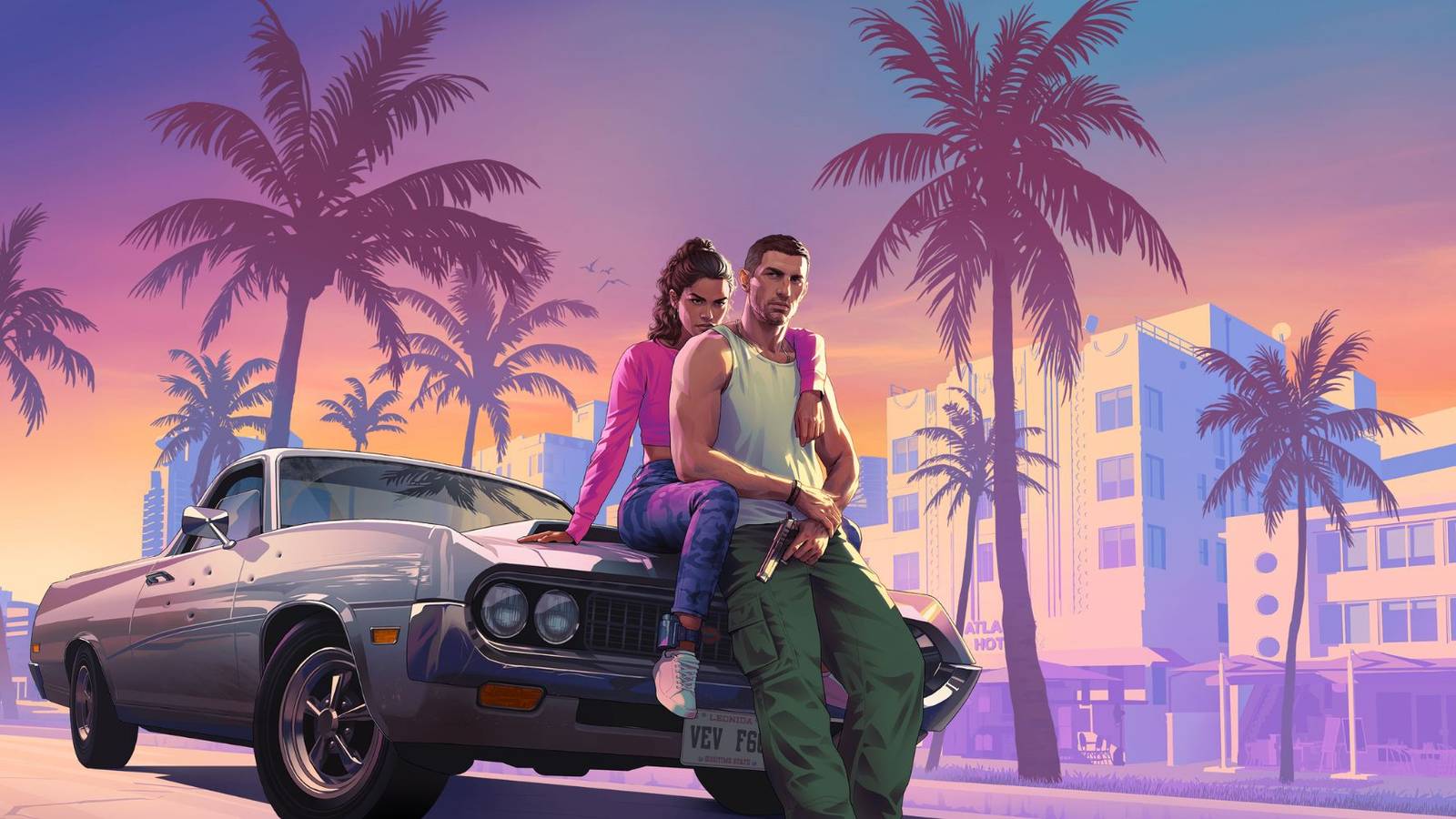 Rockstar Reportedly Offers Artist $7,500 For Song To Appear In GTA 6