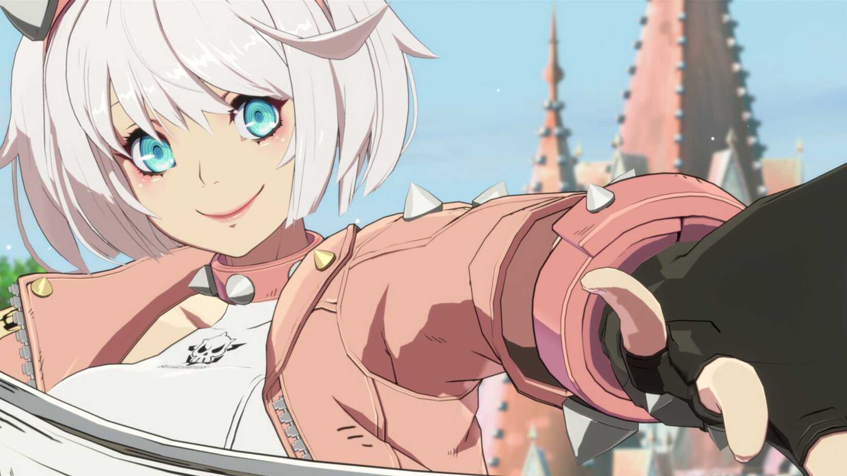 Guilty Gear Strive: Every Fighter's Skill Set And Difficulty