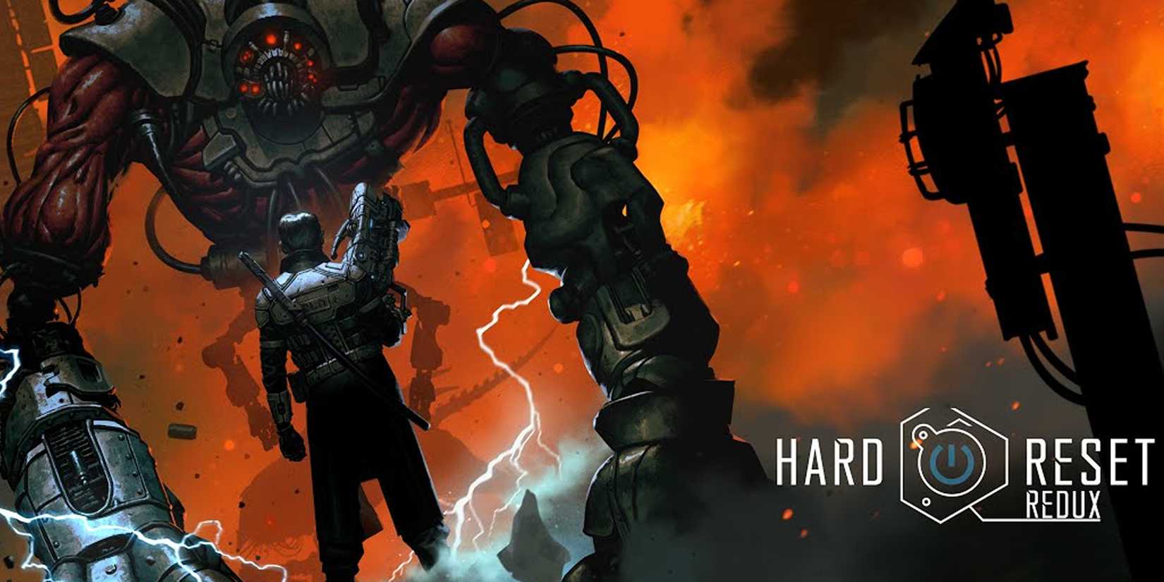 27 Best Mech Games, Ranked