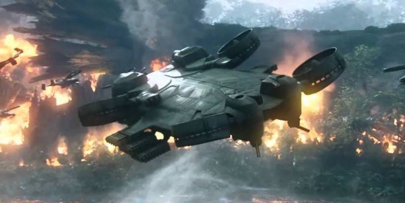 What Is Unobtanium In The Universe Of Avatar?