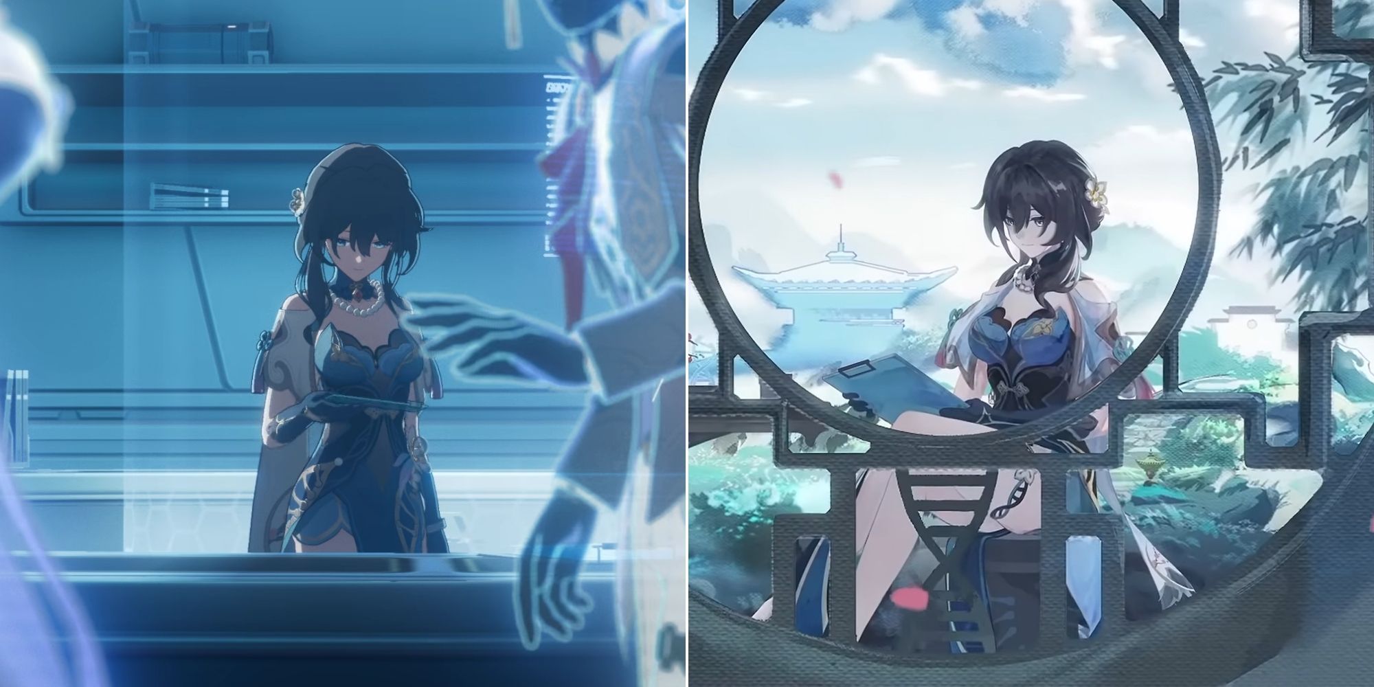 The Best Harmony Characters In Honkai: Star Rail, Ranked