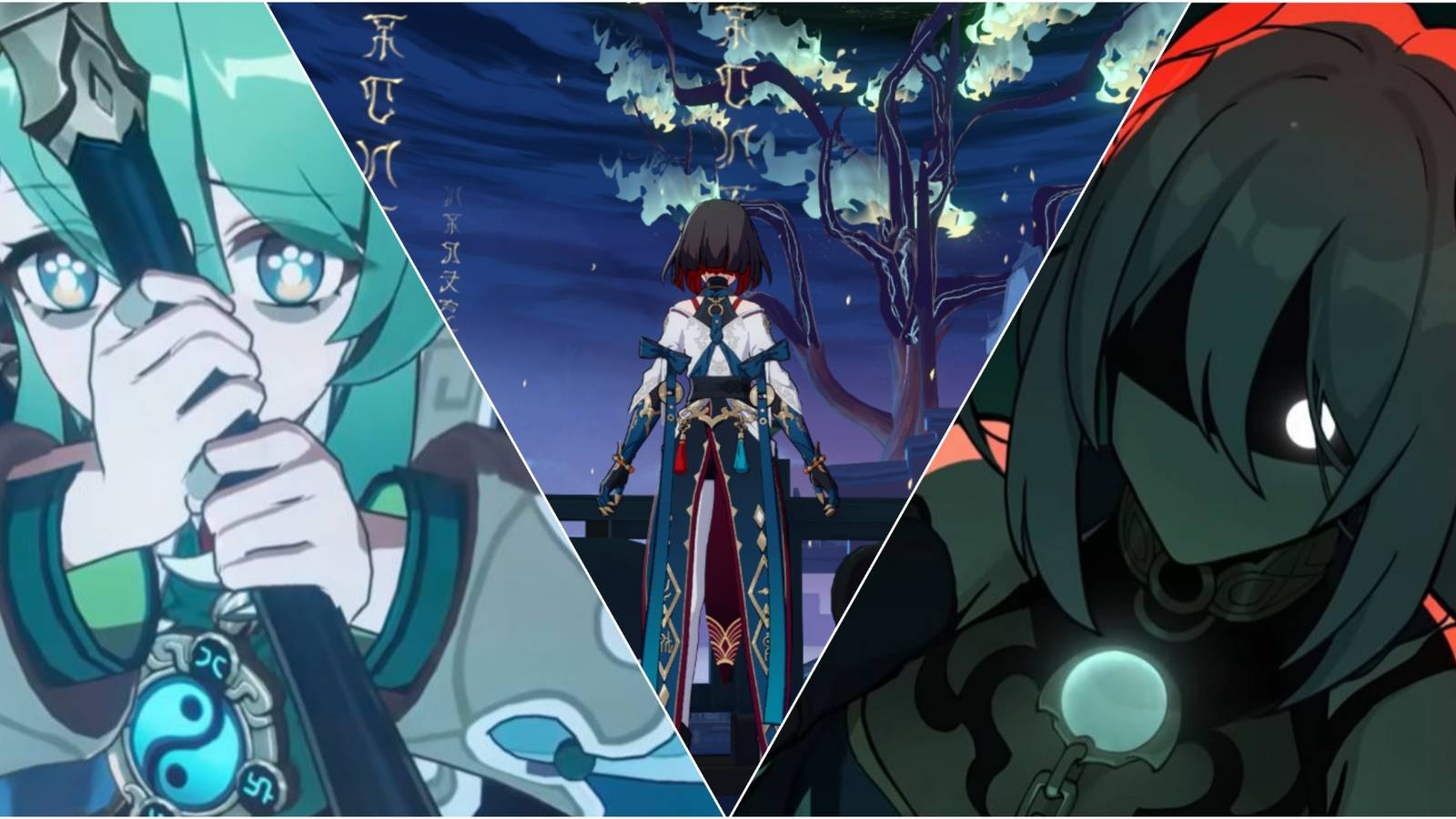 The Best Team Setup For Xueyi In Honkai: Star Rail