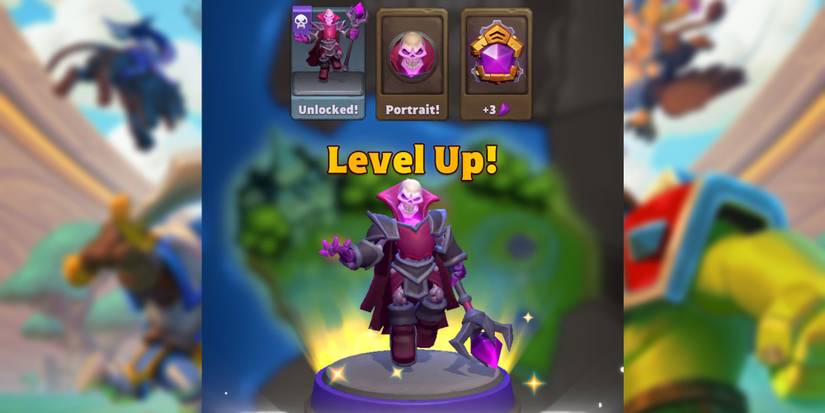 How To Level Up Fast In Warcraft Rumble