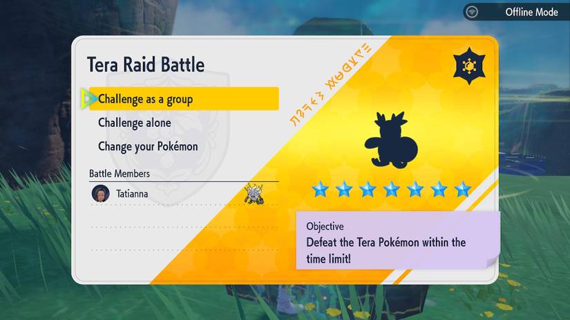 Iron Bundle Tera Raid Complete Guide For Pokemon Scarlet And Violet
