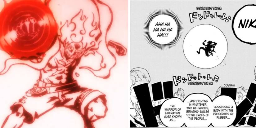 Who Is Joy Boy In One Piece?