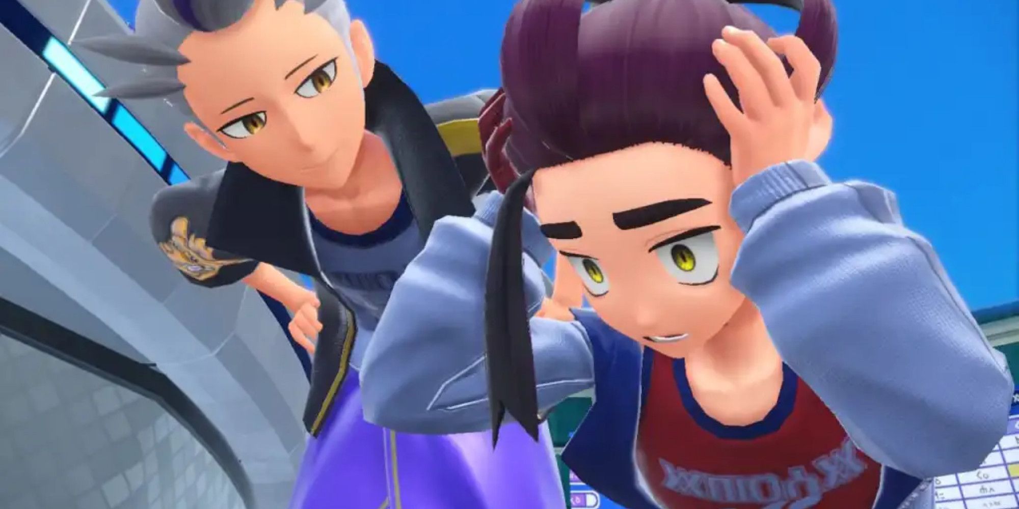 The Indigo Disk Is The Best Thing Pokemon Scarlet & Violet Has Done