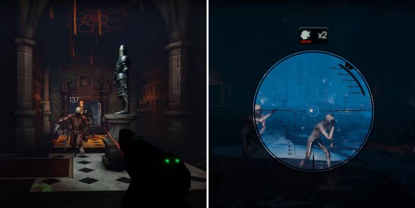 The 8 Best Mods For Killing Floor 2
