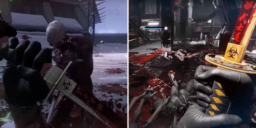 The 8 Best Mods For Killing Floor 2