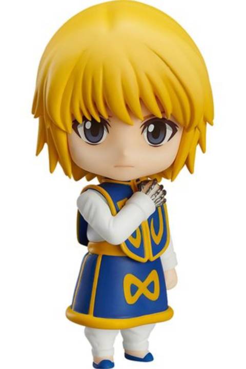 The Best Anime Character Nendoroids