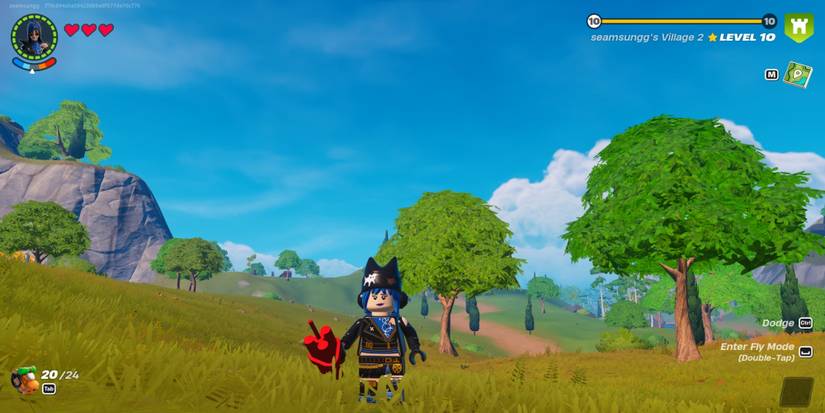 Lego Fortnite: Best Weapons