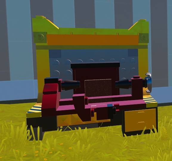 How To Upgrade Your Crafting Bench And Get New Recipes In Lego Fortnite