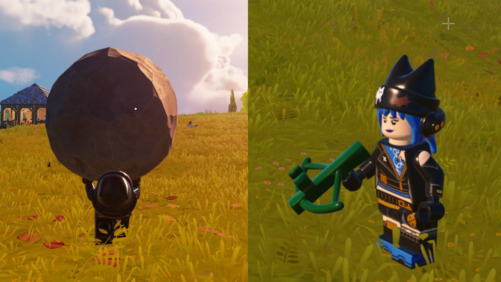 Lego Fortnite: Best Weapons