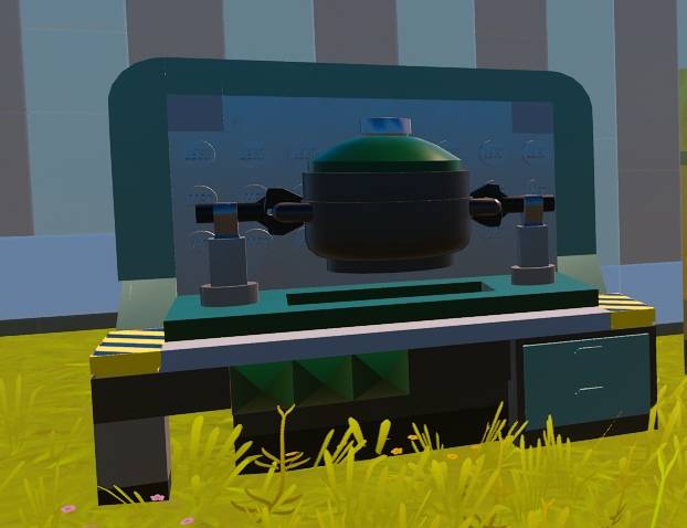 How To Upgrade Your Crafting Bench And Get New Recipes In Lego Fortnite