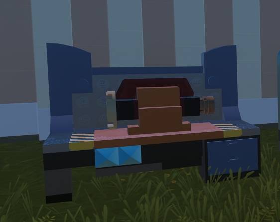 How To Upgrade Your Crafting Bench And Get New Recipes In Lego Fortnite