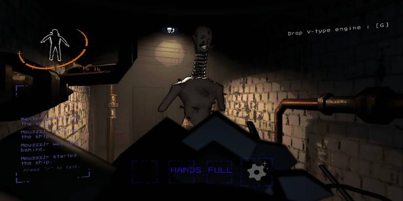 The 8 Best Secrets And Easter Eggs In Lethal Company