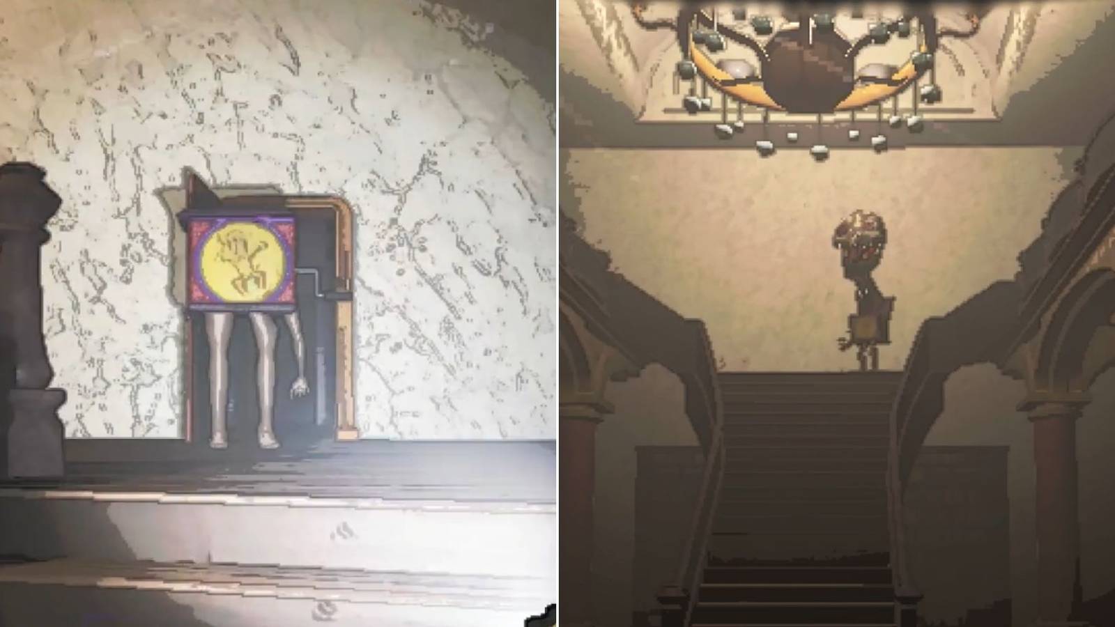 How To Defeat Jester In Lethal Company