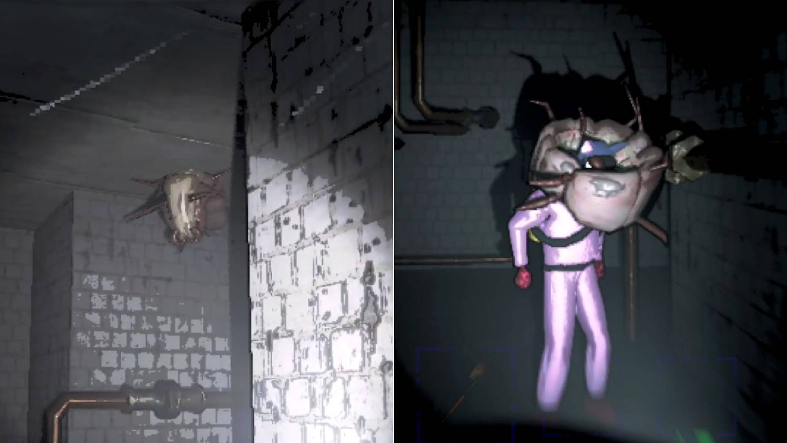 How To Defeat Snare Flea In Lethal Company