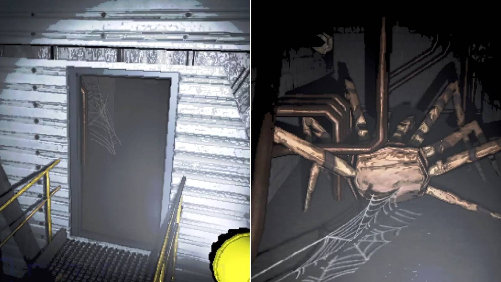 How To Beat Bunker Spiders In Lethal Company