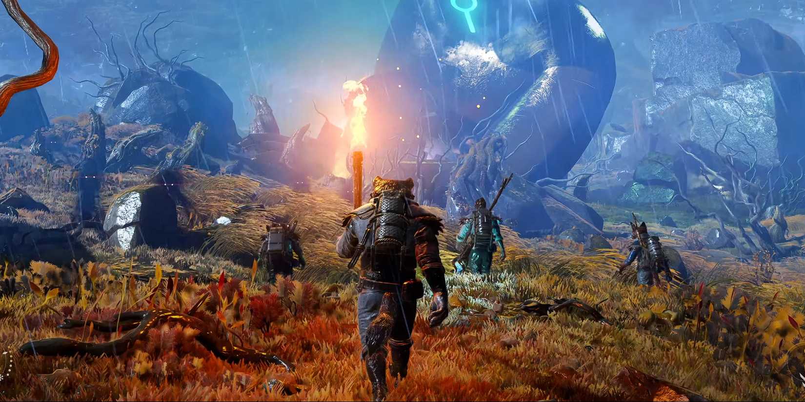 10 Major Upcoming Games That Still Refuse To Commit To A Launch Window
