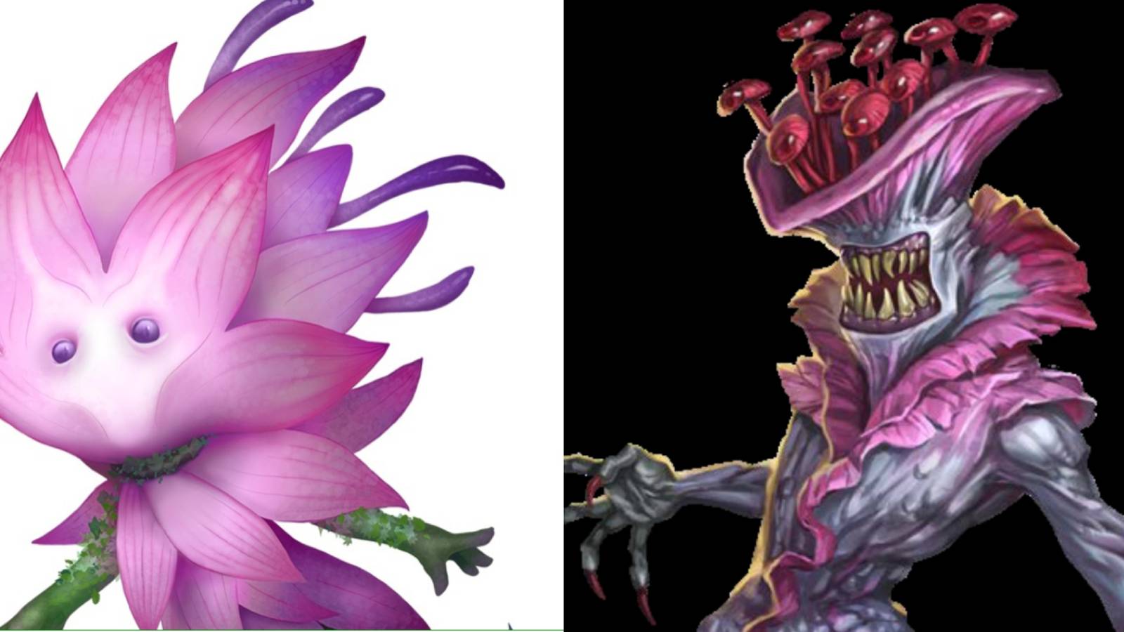 Pathfinder 2e Remaster: Leshy Heritages, Ranked