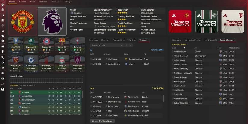 FM24 中最好的皮肤 - Recmg.com