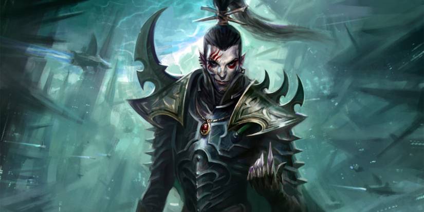 Every Recruitable Companion In Warhammer 40,000: Rogue Trader