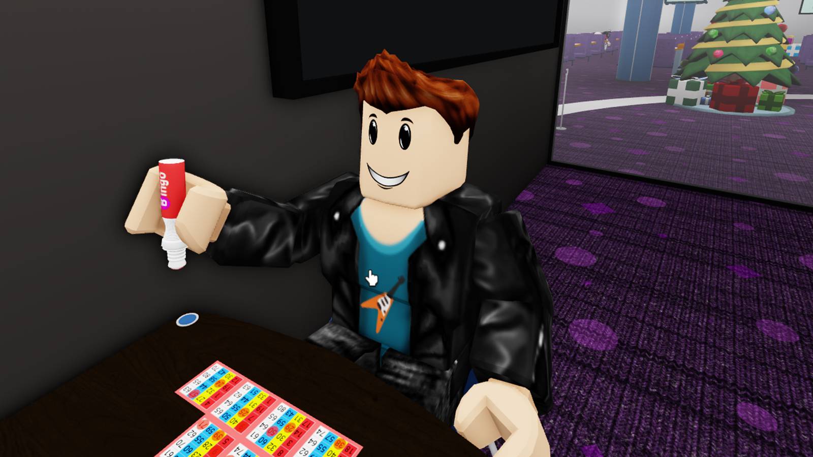 Bloxy Bingo Codes For Roblox