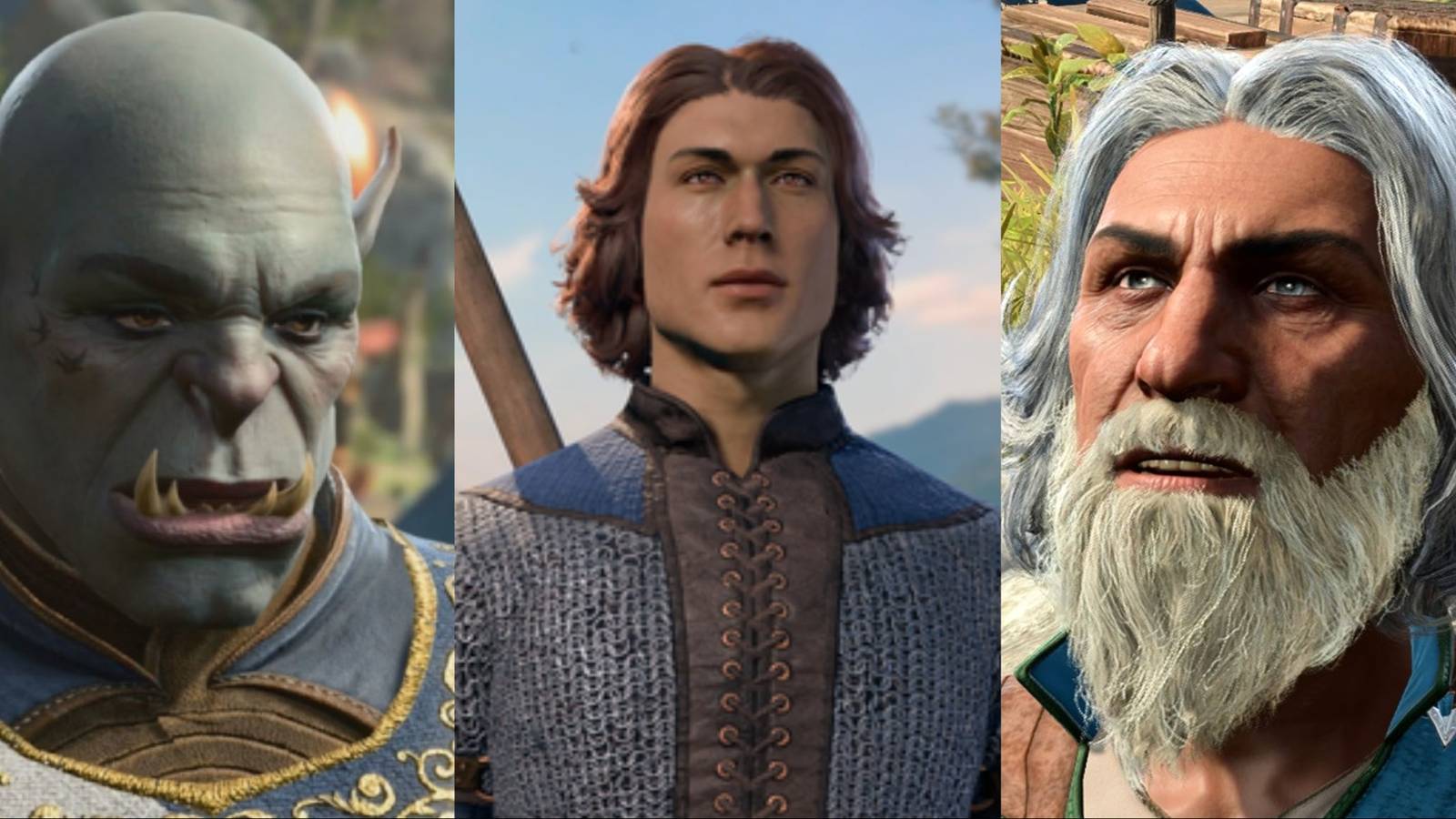 The Best Hirelings To Recruit In BG3