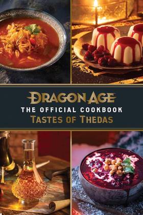 Best Video Game Cookbooks In 2024
