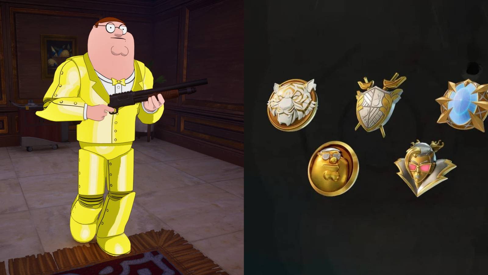 All Boss Locations In Chapter 5 Of Fortnite Season 1