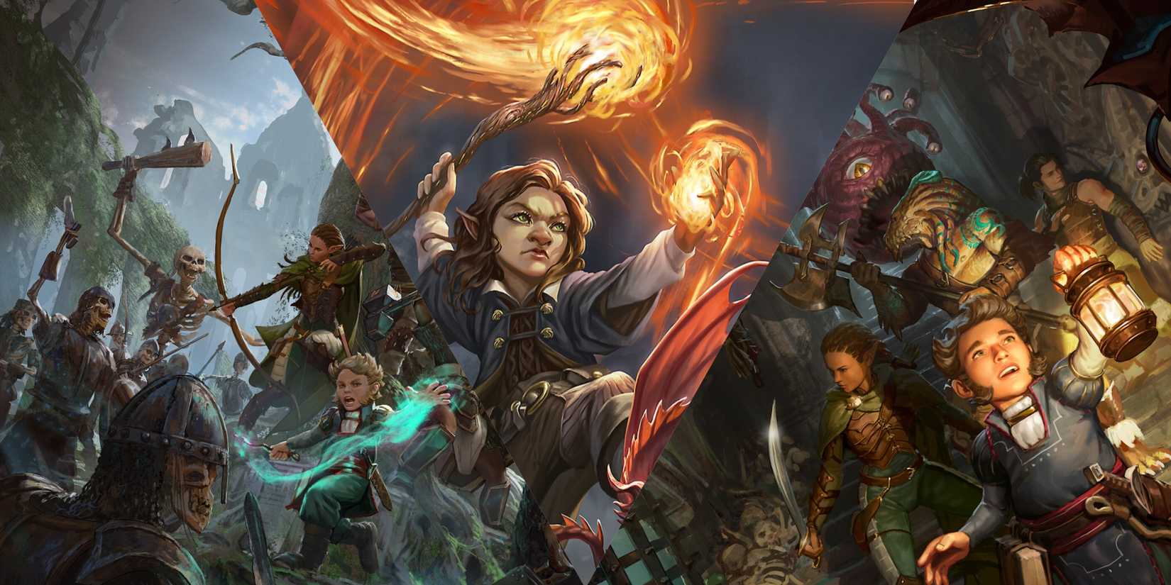 How Does Prone Work In DND?