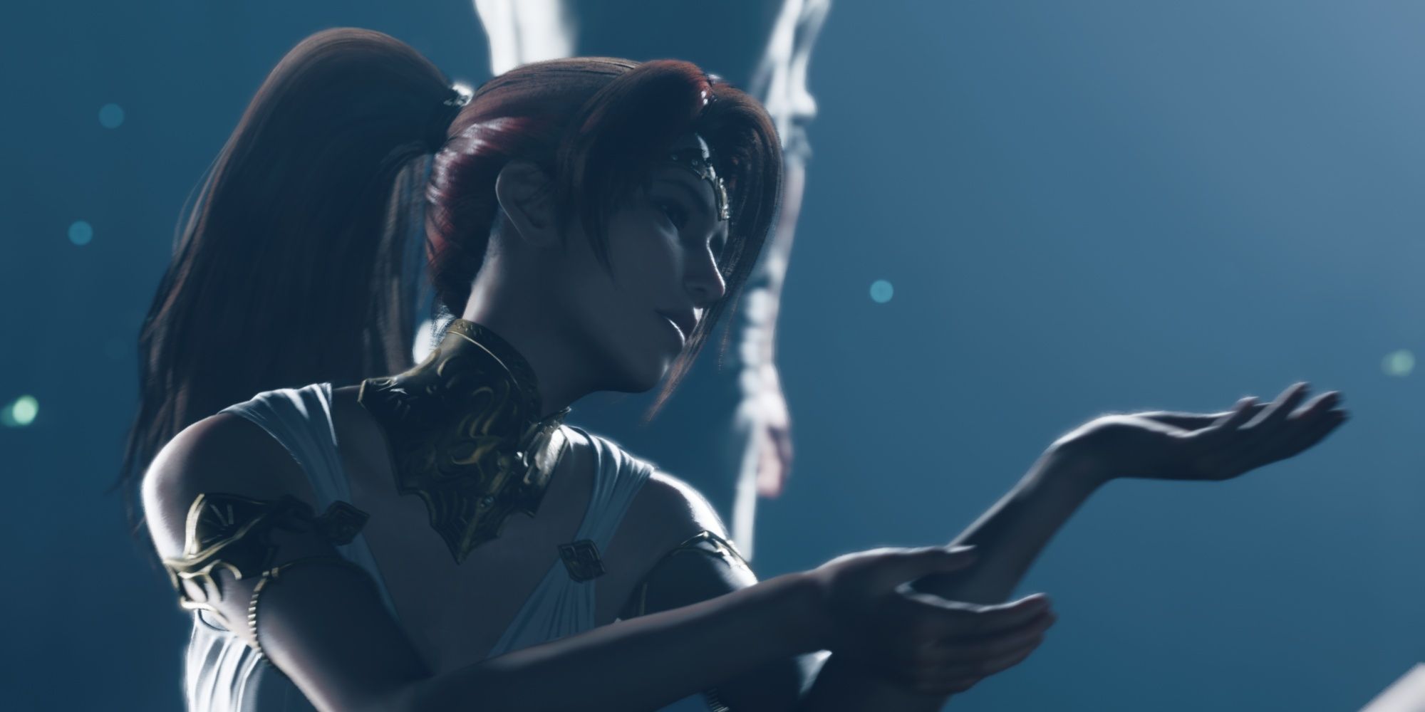 Final Fantasy 7 Rebirth Is Already Bringing The Dead Back To Life