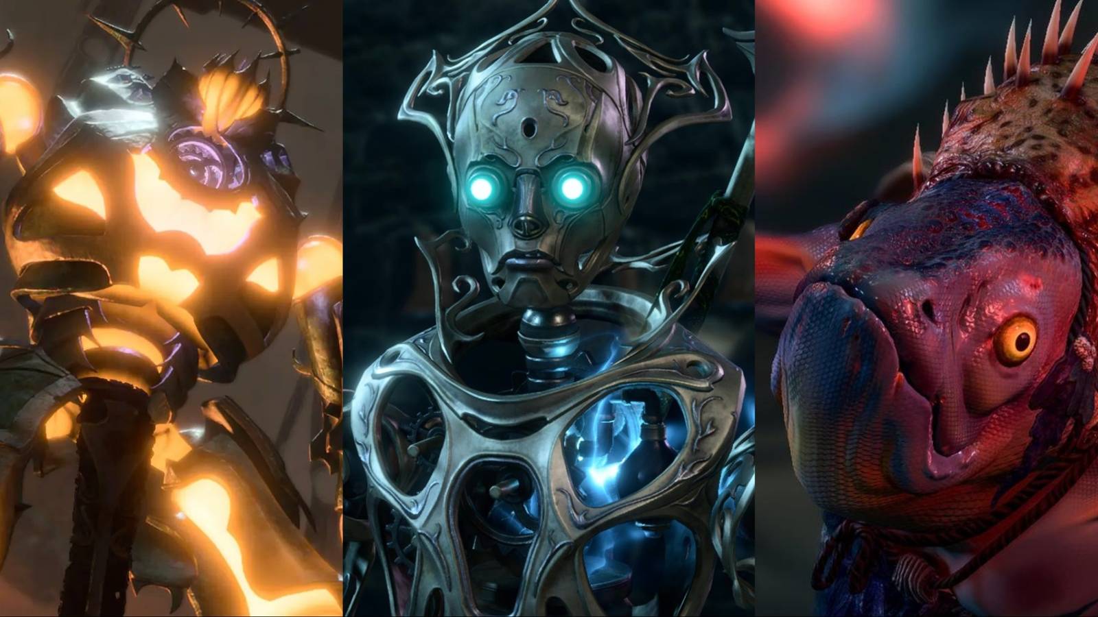 12 Missable Things To Do In The Underdark Of BG3